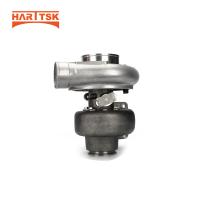 China 6D102 3539697 Diesel Engine Turbocharger Cartridge For Komatsu PC220-6 Excavator Spare Parts for sale