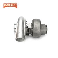 China 6D102 3539697 Diesel Engine Turbocharger Cartridge For Komatsu PC220-6 Excavator Spare Parts for sale