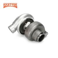 China 6D102 3539697 Diesel Engine Turbocharger Cartridge For Komatsu PC220-6 Excavator Spare Parts for sale