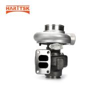China 6D102 3539697 Diesel Engine Turbocharger Cartridge For Komatsu PC220-6 Excavator Spare Parts for sale
