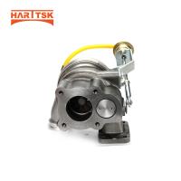 China 210B 04294752 Diesel Engine Turbocharger For Engine VOLVO S200G for sale