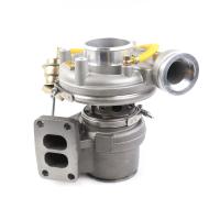 China 04911207 B2G D8K Diesel Engine Turbocharger For Volvo EC350D EC350B Excavator Spare Parts for sale