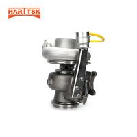 China Excavator HARTSK QSM11 40403708 Diesel Turbocharger For HX55W Engine for sale
