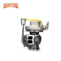 China Excavator HARTSK QSM11 40403708 Diesel Turbocharger For HX55W Engine for sale