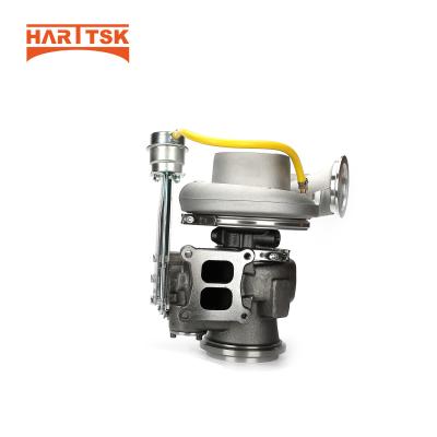 China Excavator HARTSK QSM11 40403708 Diesel Turbocharger For HX55W Engine for sale