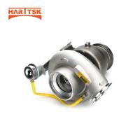 China Excavator HARTSK QSM11 40403708 Diesel Turbocharger For HX55W Engine for sale
