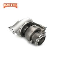China Excavator HARTSK QSM11 40403708 Diesel Turbocharger For HX55W Engine for sale