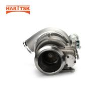 China Excavator HARTSK QSM11 40403708 Diesel Turbocharger For HX55W Engine for sale
