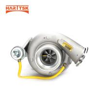 China Excavator HARTSK QSM11 40403708 Diesel Turbocharger For HX55W Engine for sale