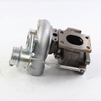 China 49189-00910 V3800 TD04HL-13GK Diesel Engine Turbocharger For Kubota Excavator Spare Parts for sale
