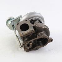 China 49189-00910 V3800 TD04HL-13GK Diesel Engine Turbocharger For Kubota Excavator Spare Parts for sale