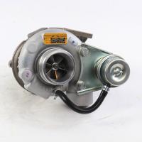 China 49189-00910 V3800 TD04HL-13GK Diesel Engine Turbocharger For Kubota Excavator Spare Parts for sale