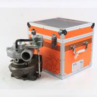 China 49189-00910 V3800 TD04HL-13GK Diesel Engine Turbocharger For Kubota Excavator Spare Parts for sale