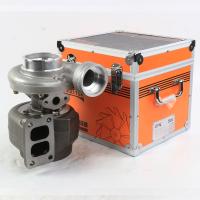 China S2B210 D6D Diesel Engine Turbocharger 04282637KZ 04282637KZ 04282637 20492757 For Volvo Spare Part for sale