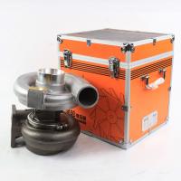 China TD08H-26M 6D24 Diesel Engine Turbocharger ME158162 4949188-01651  For Excavator Spare Parts for sale
