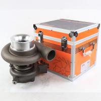 China 49179-06210 TD06H-14K D06FR Diesel Engine Turbocharger  For TD06H4-1KYRCN Excavator Spare Parts for sale