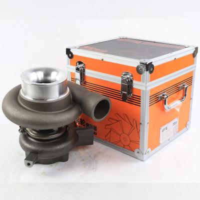 China 49179-06210 TD06H-14K D06FR Diesel Engine Turbocharger  For TD06H4-1KYRCN Excavator Spare Parts for sale