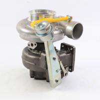China 3536971 6BT5.9 R220-5 6BT Diesel Engine Turbocharger For Excavator Spare Parts for sale
