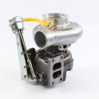 China 3536971 6BT5.9 R220-5 6BT Diesel Engine Turbocharger For Excavator Spare Parts for sale