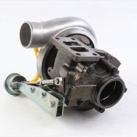 China 3536971 6BT5.9 R220-5 6BT Diesel Engine Turbocharger For Excavator Spare Parts for sale