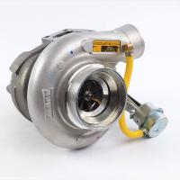 China 3536971 6BT5.9 R220-5 6BT Diesel Engine Turbocharger For Excavator Spare Parts for sale