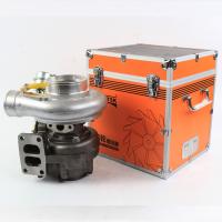 China 3536971 6BT5.9 R220-5 6BT Diesel Engine Turbocharger For Excavator Spare Parts for sale