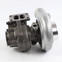 China 3536971 6BT5.9 R220-5 6BT Diesel Engine Turbocharger For Excavator Spare Parts for sale