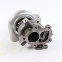 China Water Cooling HD820-5 4M50 Diesel Engine Turbocharger 49389-02110 For Excavator Repair Parts for sale