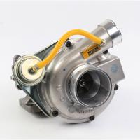 China 8982570480 6HK1 RHG6 Diesel Engine Turbocharger For Isuzu Excavator Spare Parts for sale