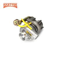 China 3592121 4BTAA 4BT3.9 Diesel Engine Turbo For HX30W R130-5 Excavator Spare Parts for sale