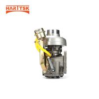 China 3592121 4BTAA 4BT3.9 Diesel Engine Turbo For HX30W R130-5 Excavator Spare Parts for sale