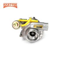 China 3592121 4BTAA 4BT3.9 Diesel Engine Turbo For HX30W R130-5 Excavator Spare Parts for sale
