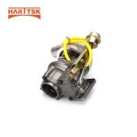 China 3592121 4BTAA 4BT3.9 Diesel Engine Turbo For HX30W R130-5 Excavator Spare Parts for sale