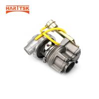 China 3592121 4BTAA 4BT3.9 Diesel Engine Turbo For HX30W R130-5 Excavator Spare Parts for sale