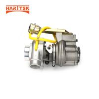 China 3592121 4BTAA 4BT3.9 Diesel Engine Turbo For HX30W R130-5 Excavator Spare Parts for sale
