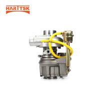 China 3592121 4BTAA 4BT3.9 Diesel Engine Turbo For HX30W R130-5 Excavator Spare Parts for sale