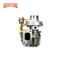 China 3592121 4BTAA 4BT3.9 Diesel Engine Turbo For HX30W R130-5 Excavator Spare Parts for sale