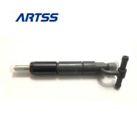 China Diesel Engine 6D34 6D34T Common Rail Fuel injector For Mitsubishi Excavator Spare Parts for sale