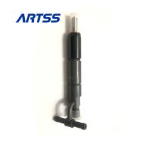 China Diesel Engine 6D34 6D34T Common Rail Fuel injector For Mitsubishi Excavator Spare Parts for sale