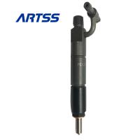 China Diesel Engine 4D95 6D95 Common Rail Fuel Injector For Komatsu PC120-5 Excavator Spare Parts for sale