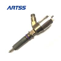 China Diesel Engine C6.4 3264700 Common Rail Fuel injector For Excavator CAT E320D for sale