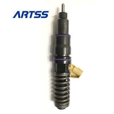 China Diesel Engine Common Rail Fuel Injector Nozzle EC360 20440388 For Volvo Excavator for sale