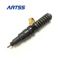 China Diesel Engine Common Rail Fuel Injector Nozzle EC360 20440388 For Volvo Excavator for sale