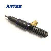 China Diesel Engine Common Rail Fuel Injector Nozzle EC360 20440388 For Volvo Excavator for sale