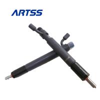 China 3802755 3930525 3930551 Common Rail Fuel Injector Assy 6CT/6CT 8.3 For CUMMINS PC300-7 PC350-7 PC360-7 for sale