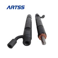 China 3802755 3930525 3930551 Common Rail Fuel Injector Assy 6CT/6CT 8.3 For CUMMINS PC300-7 PC350-7 PC360-7 for sale