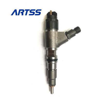 China 0445120347 Diesel Engine Injector Common Rail Fuel Injector Assy C7.1 For Excavator CAT E320D2 Spare Parts for sale