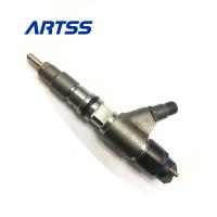 China 0445120347 Diesel Engine Injector Common Rail Fuel Injector Assy C7.1 For Excavator CAT E320D2 Spare Parts for sale