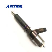 China Diesel Engine C6.6 Common Rail Fuel Injector Nozzle 320-0680 For CAT 323D Excavator for sale