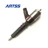 China Diesel Engine C6.6 Common Rail Fuel Injector Nozzle 320-0680 For CAT 323D Excavator for sale
